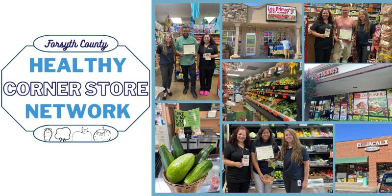 Healthy Communities